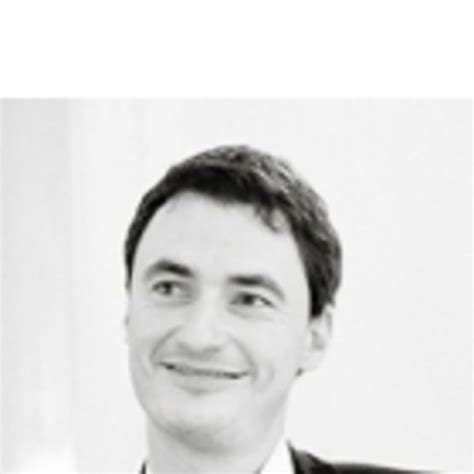 Philipp Schnabel Mitglied Der Geschäftsleitung Finanzierung Garbe Industrial Real Estate