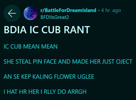 I Hat Ic Cub Rihadastroke