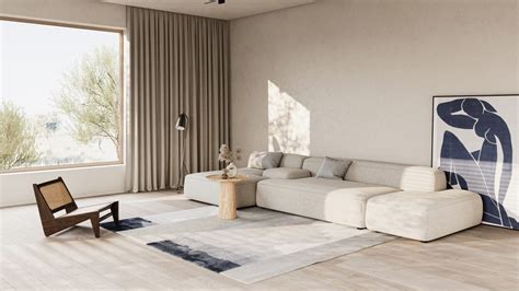 Light And Shadow Rug Collection By Tenberke For Warp And Weft