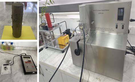 Laboratory Services Matrix Drilling Fluids