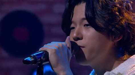 Exclusive Tonight Show Performance Griffy Natural Youtube