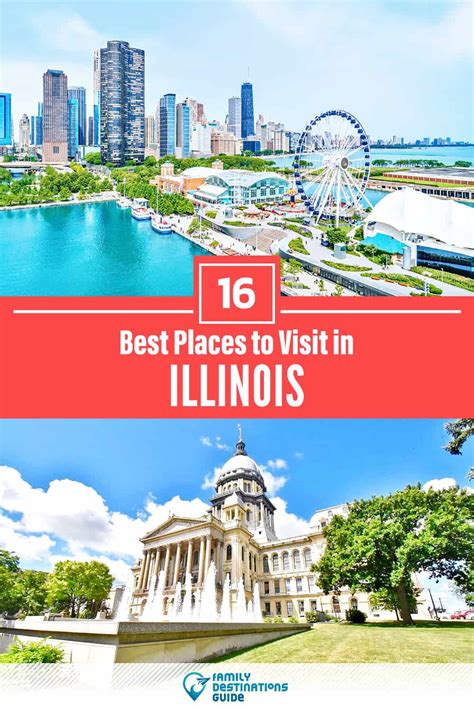 16 Best Places To Visit In Illinois 2024 Fun And Unique