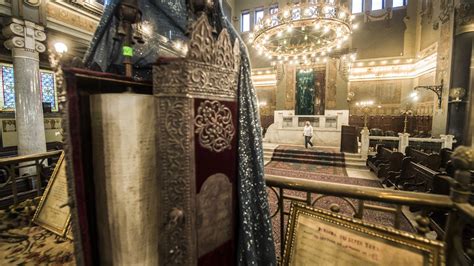 Why A Former Israeli Diplomat Is Tracing The Lost History Of Jewish