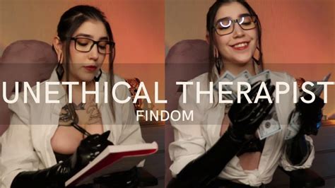 Findom Unethical Thrpst By Devillish Goddess Devillsh Goddess Ileana