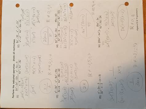 Solving Polynomial Equations Worksheet Algebra 2 — Db