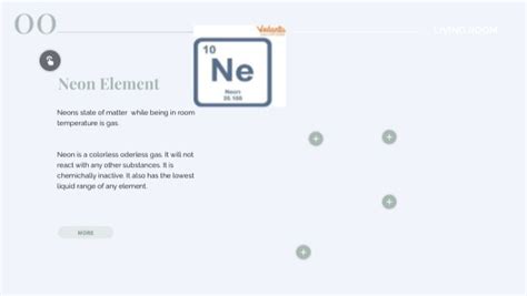 Neon Element