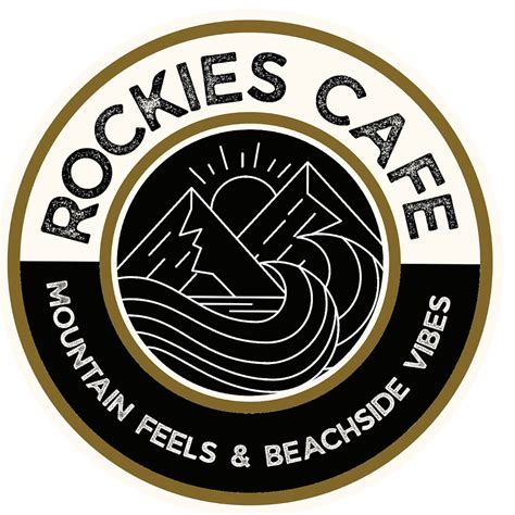 Rockies Cafe Coffee Breakfast And Smoothies 315 Ocean Ave