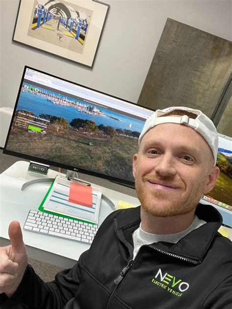 Blake Martin On Linkedin Check Out Benjamin Gordon Doing Big Things