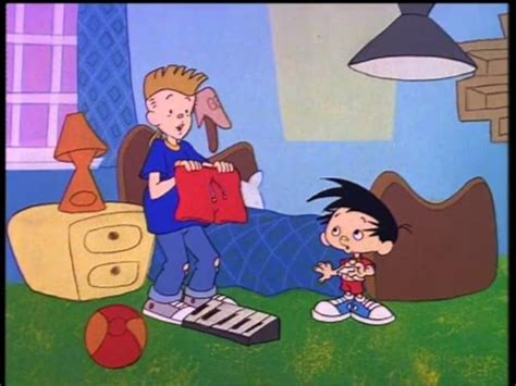 Bobbys World Swim By Me Tv Episode 1992 Imdb