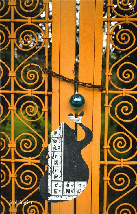 Philippe Parreno Esther Schipper