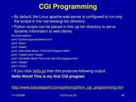 Computational Methods Of Scientific Programming Ppt Download