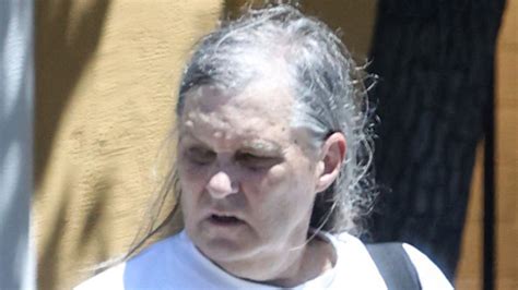 Journalist Chris Wolf Who Was Accused Of Being Jonbenét Ramseys Killer