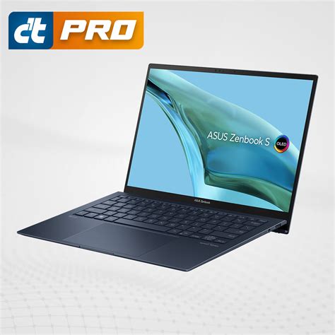 Asus Zenbook S OLED review krachtige laptop voor thuis én werk