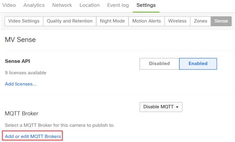 Cisco Meraki Create With The Meraki Platform