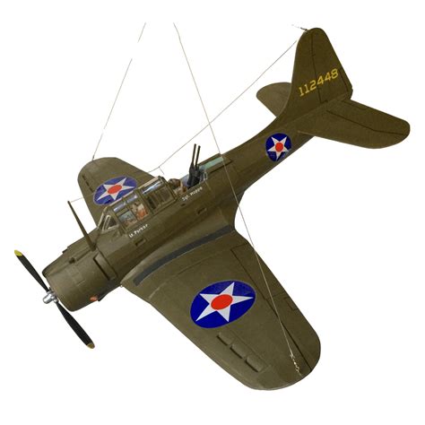 Guillows 1003 Douglas Sbd Dauntless Balsa Lastik Motorlu Uçağı 116 Ölçek