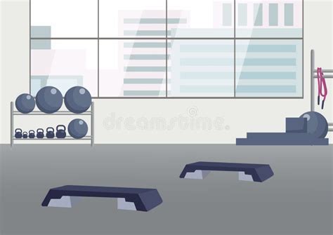 Gym 2d Stock Illustrations 610 Gym 2d Stock Illustrations Vectors