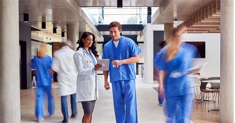 Workforce Planning In Healthcare Pierpoint