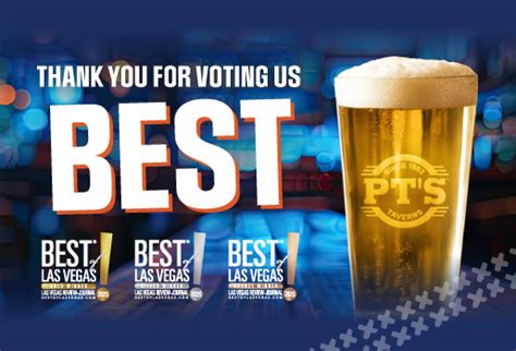2025 Thank You For Voting Us Best