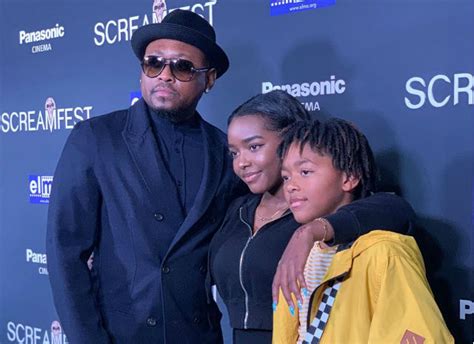 Omar Epps Son Bmf Series In Jeopardy 50 Cents Fury Over Ross And Meech