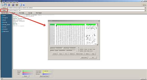 How To Read ROM Via Programmer Device PC 3000 Support Blog