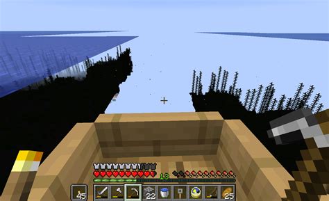 World Glitching Recent Updates And Snapshots Minecraft Java