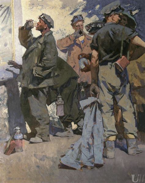 Viktor Zaretsky Ukrainian Gustav Klimt Dailyart Magazine