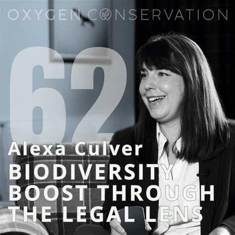 E62 Alexa Culver Oxygen Conservation