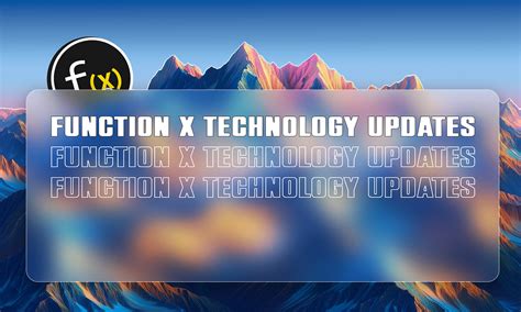 Function X Celebrates Third Anniversary As It Prepares For A New Future