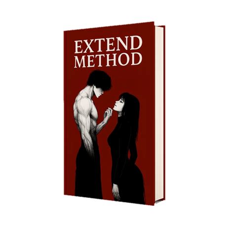 the extend method