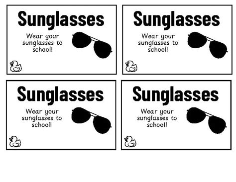 Class Pass System By Ms Richardsons Rockin Resources Tpt