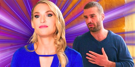 Vanja Grbic Reveals If Shell Return To 90 Day Fiancé After Exposing Božos Lies Amid Shocking