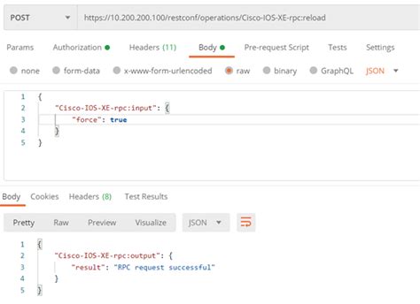 navigating restconf for cisco network engineers crossconnect engineering
