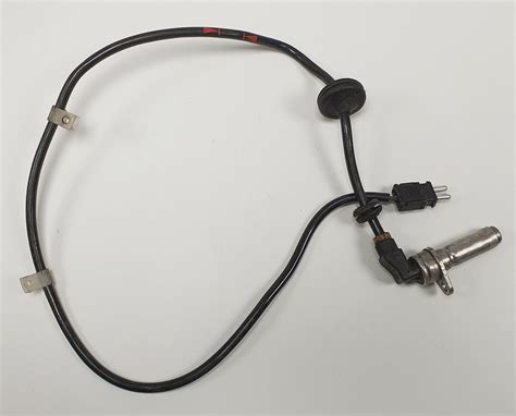 Mercedes W201 W124 W Czujniki Abs Allegro Pl