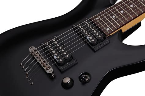 C 7 Sgr By Schecter International Only