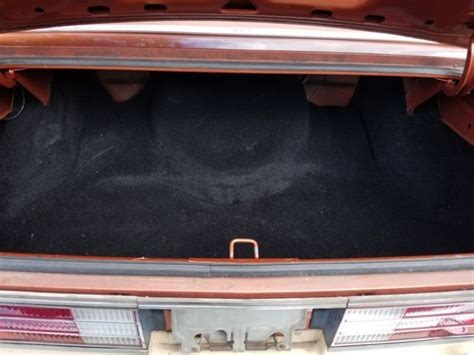 82 Amc Concord Dl 6 Cyl 2 Door With Only 15 000 Original Miles