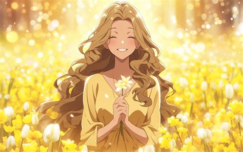 Download Ai Generated Girl Young Royalty Free Stock Illustration
