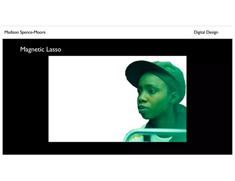 Assignment 04 Working In Photoshop Ppt