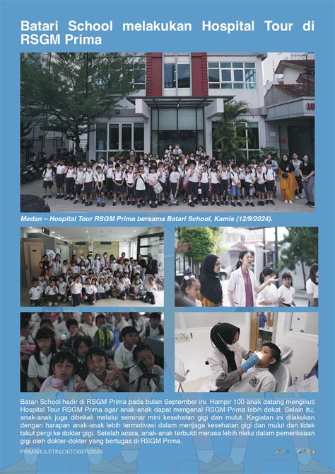 Rumah Sakit Gigi And Mulut Prima