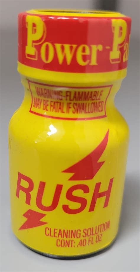 Poppers Are Unauthorized And May Pose Serious Health Risks Canada Ca