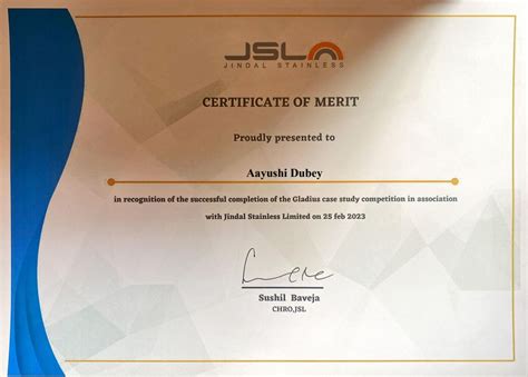 Nitin Kaushik Posted On Linkedin