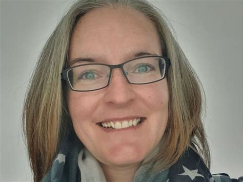 Jennifer Roderick Techwomen100 Shortlist 2025