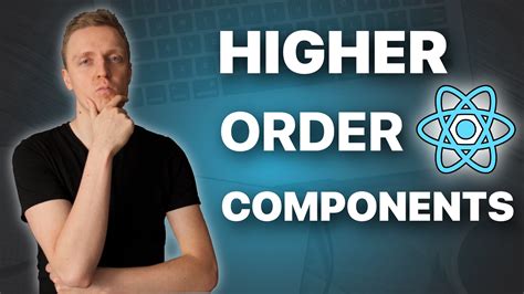 higher order component tutorial