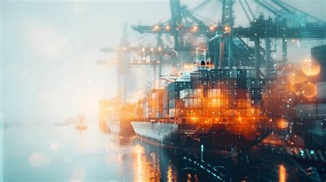 Transformative Logistic Strategies Double Exposure Of Women In