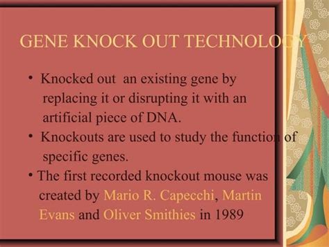 Cloning Ppt