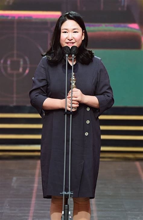 Jeong Hae Ri 정해리 Hancinema