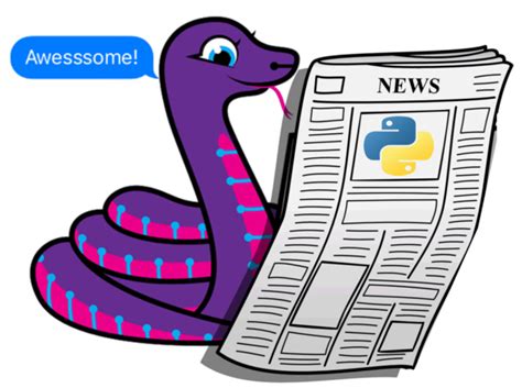 The Python On Microcontrollers Newsletter Subscribe For Free
