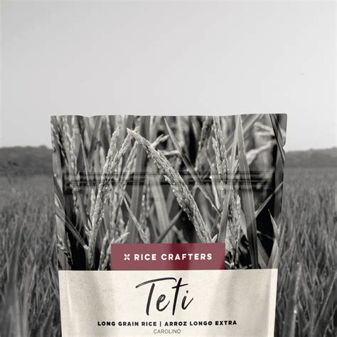 Teti Rice Crafters