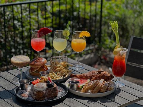 Odyssey Restaurant And Events Granada Hills Ca