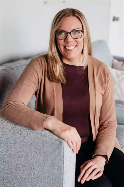 Registered Dietitian Allison Rieck Specializing In Teens And Adults