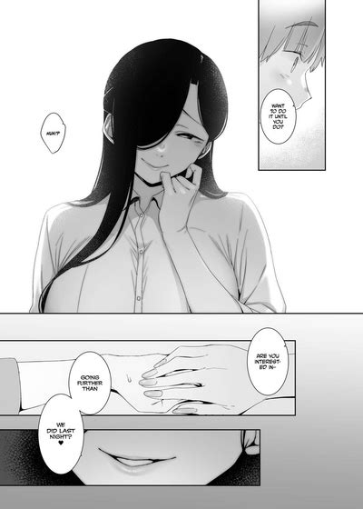 Tsuikai No Kasu Dregs Of Regret Nhentai Hentai Doujinshi And Manga